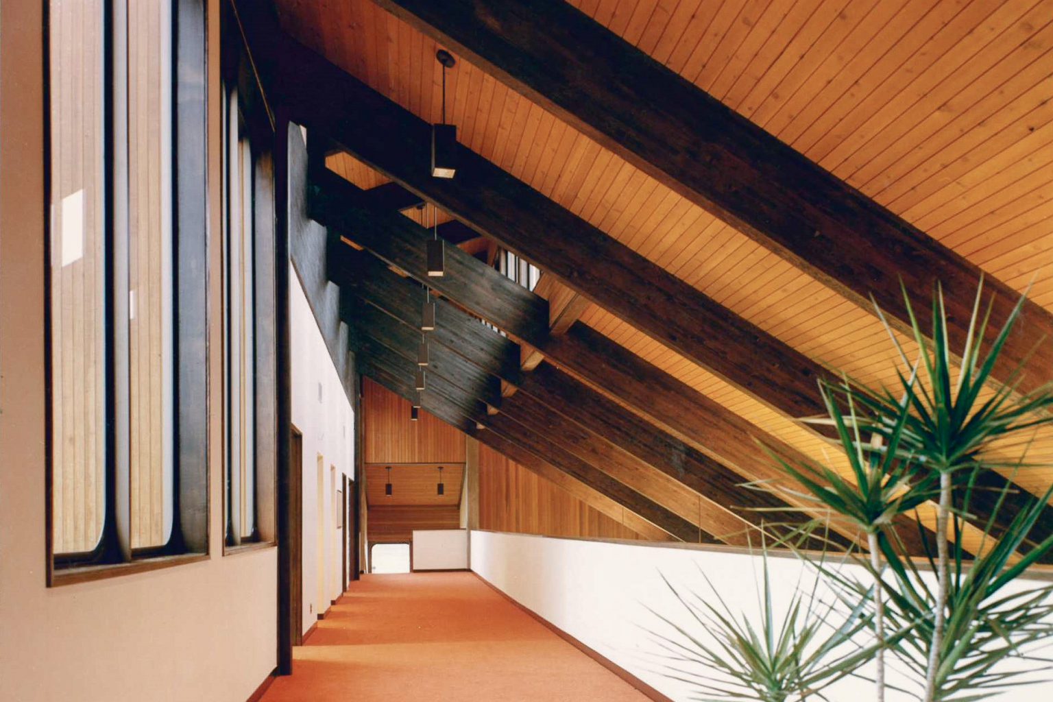 About – HGE Architects, Architecture, Landscape Architecture, Interiors ...